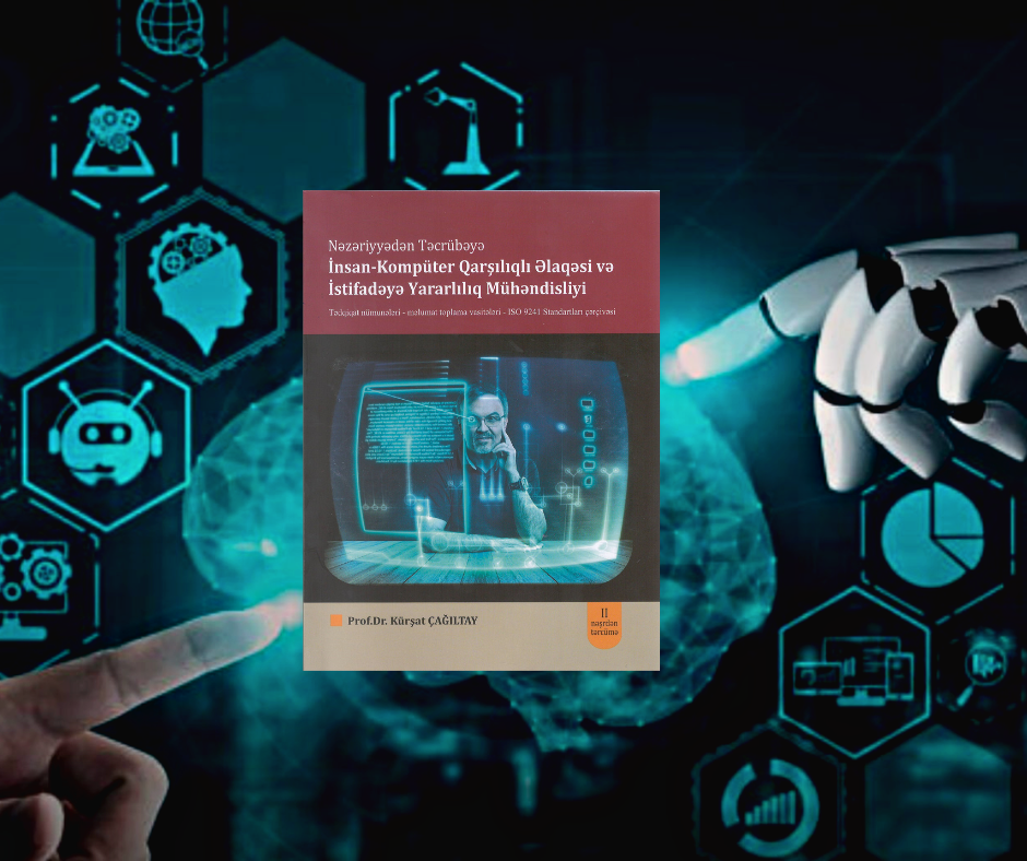 Odlar Yurdu University | Main page