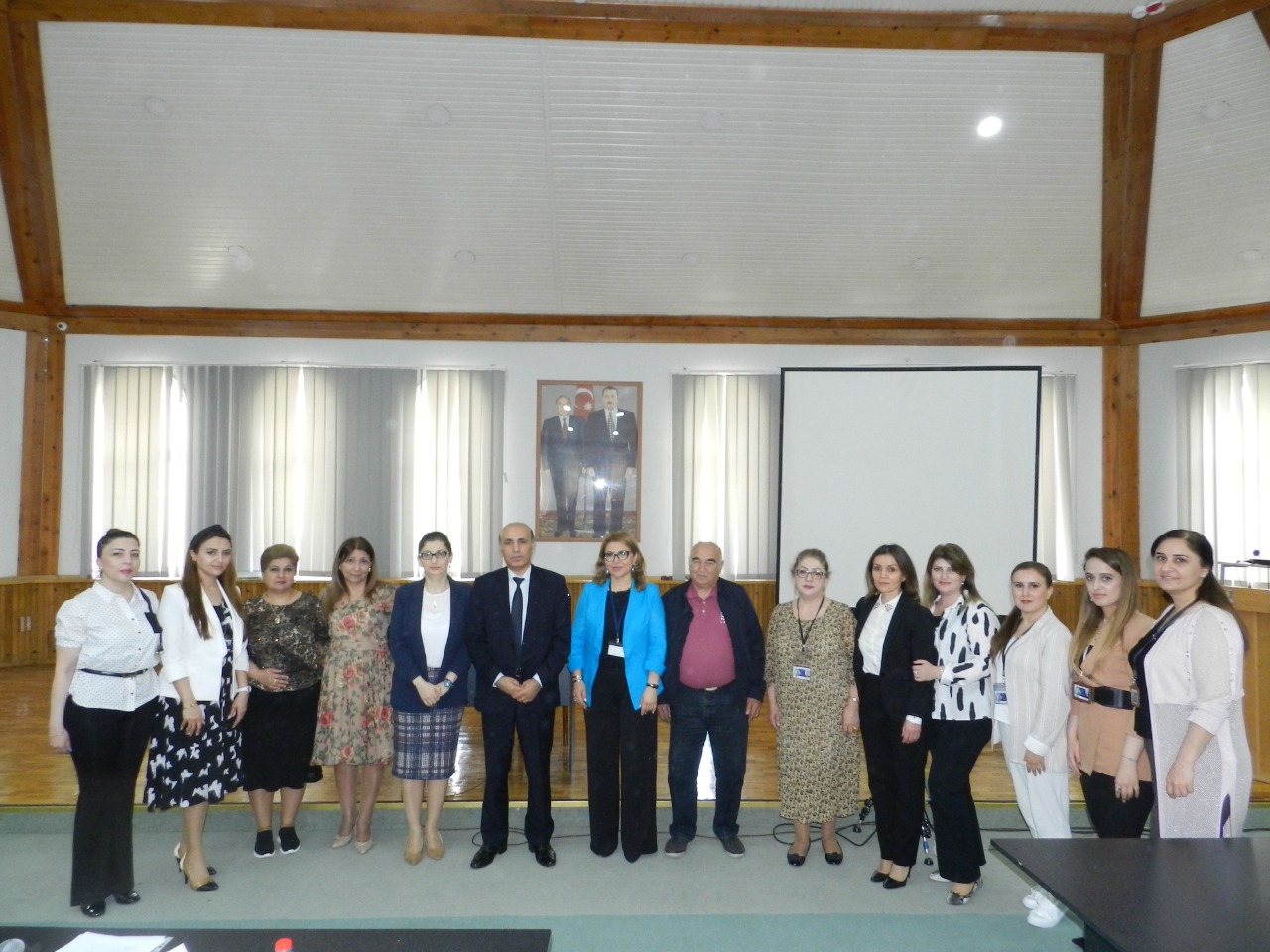 Odlar Yurdu Universiteti | Əsas səhifə