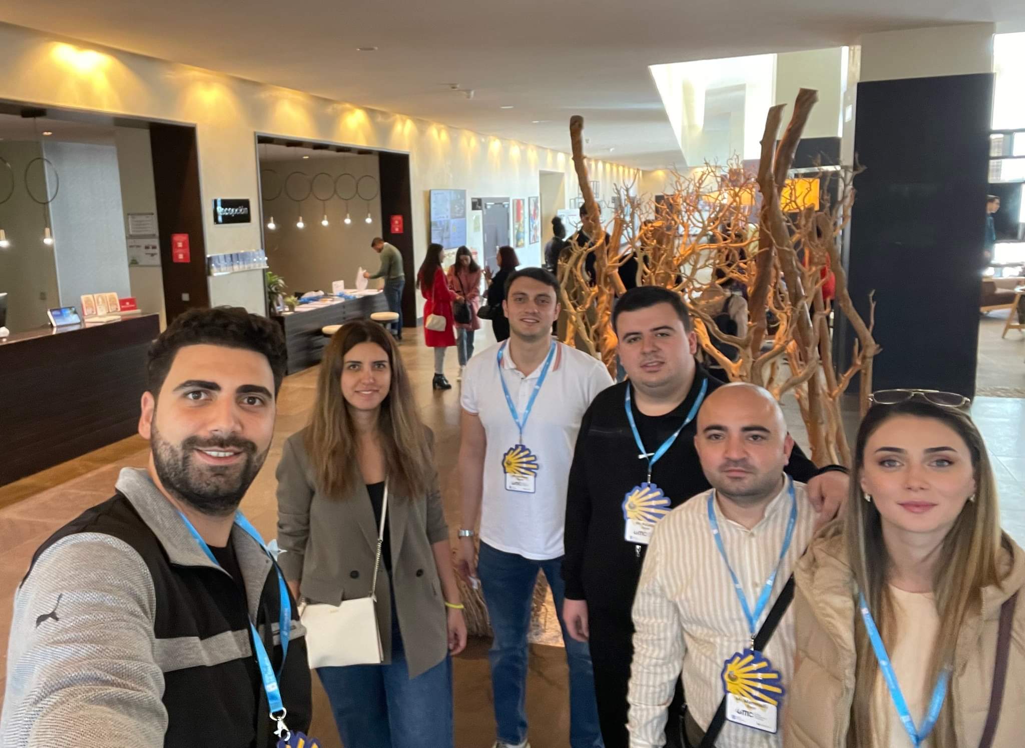 Odlar Yurdu Universitesi