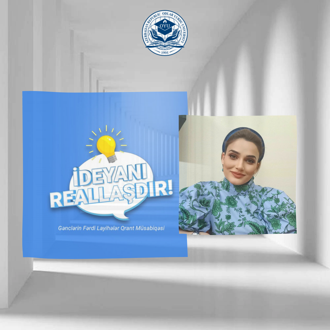 Odlar Yurdu Universitesi