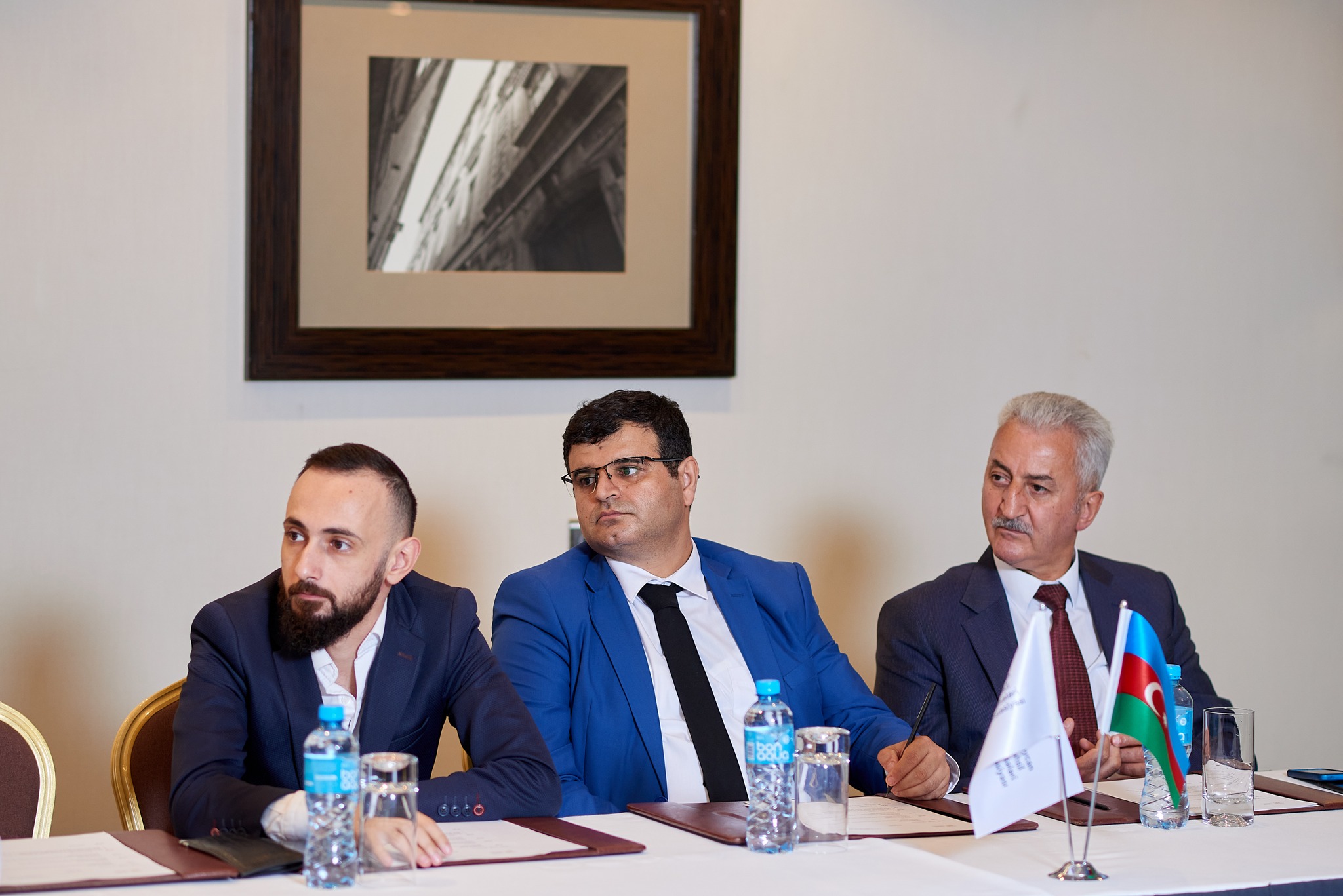 Odlar Yurdu Universitesi